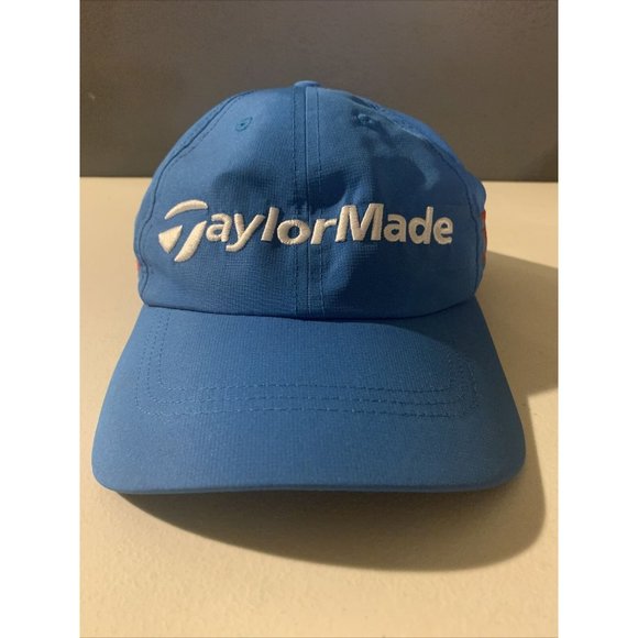 TaylorMade | Accessories | Taylor Made Mens Blue R5 Aero Burner ...